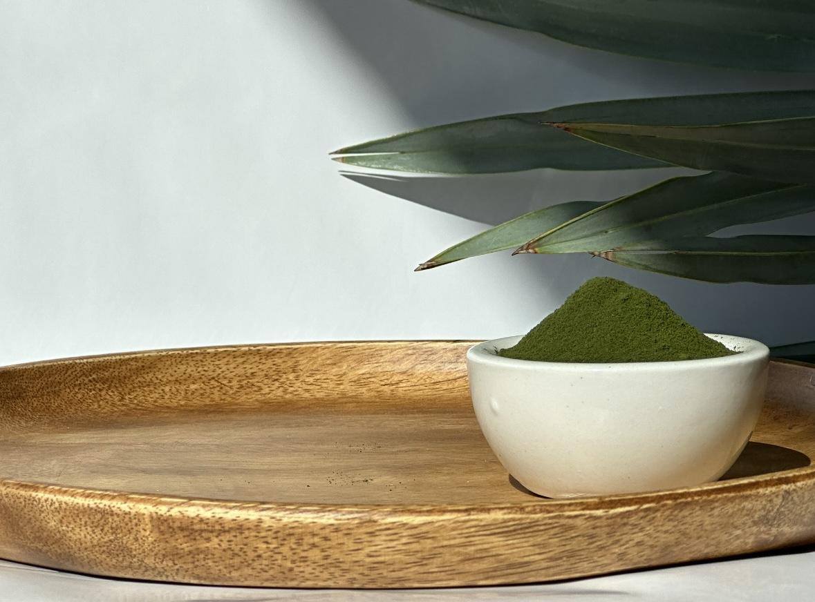 Benefits of Microalgae – Zivolife